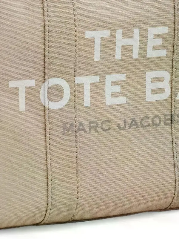 Marc Jacobs Medium Tote Bag - Neutrals