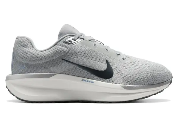 Nike Winflo 11 Metallic Pewter - Light Smoke Grey/echo Pink/summit White