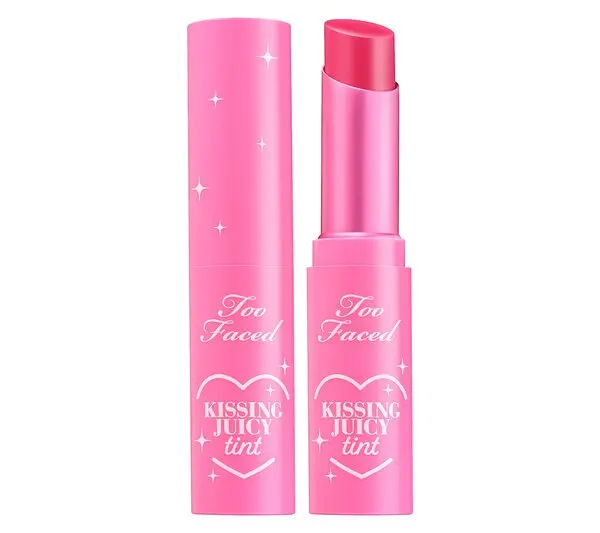 TOO FACED Kissing Juicy Tint - One-color