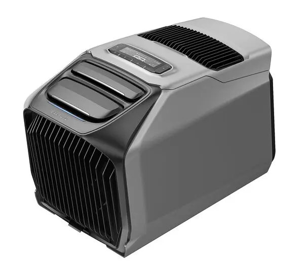 ECOFLOW Wave 3 Portable Air Conditioner & Heater