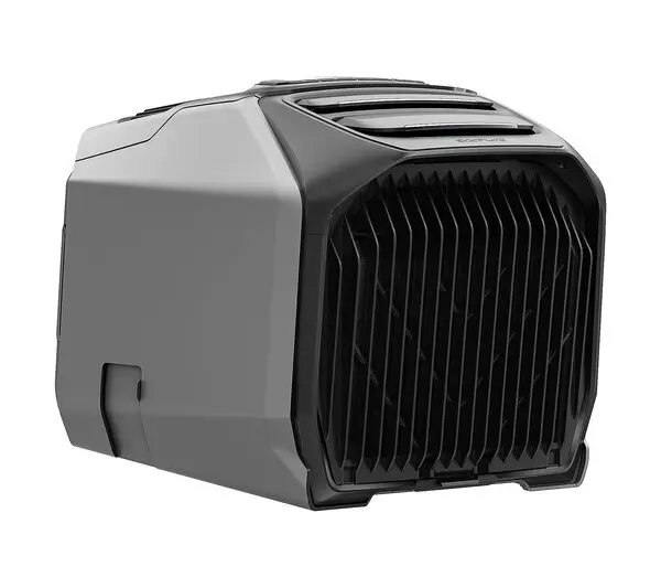 ECOFLOW Wave 3 Portable Air Conditioner & Heater