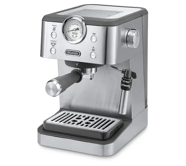 DE'LONGHI Linea Classic Automatic Espresso Machi E With Frother - One-color