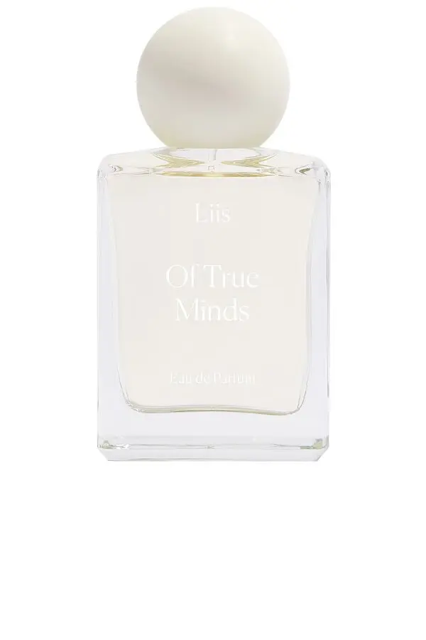 LIIS - Liis Of True Minds Eau De Parfum