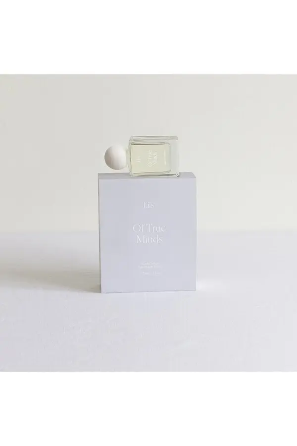LIIS - Liis Of True Minds Eau De Parfum