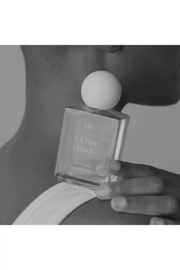 LIIS - Liis Of True Minds Eau De Parfum