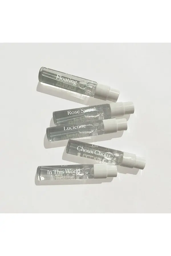 LIIS Vivid Discovery Set