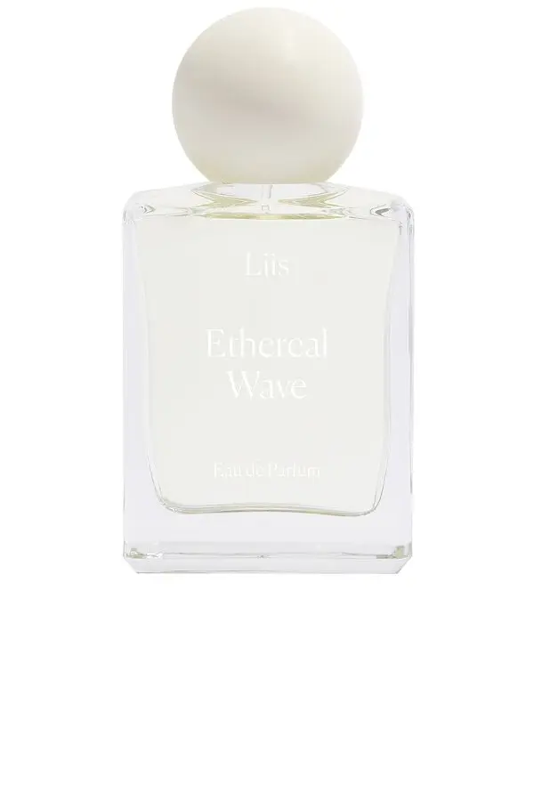 LIIS Ethereal Wave Eau De Parfum - N,a
