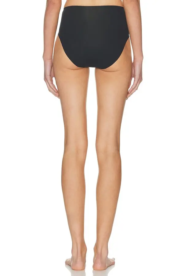 NEGATIVE UNDERWEAR Base High Rise Brief 3-pack