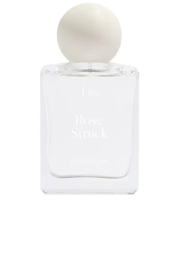 LIIS Rose Struck Eau De Parfum - N,a