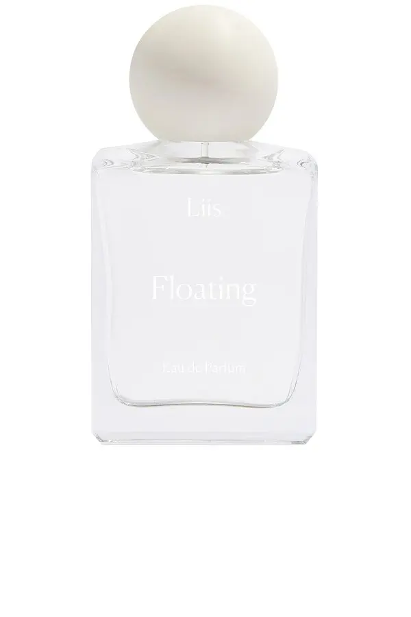 LIIS Floating Eau De Parfum - N,a