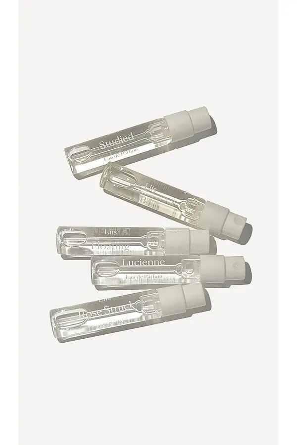 LIIS Discovery Eau De Parfum Set