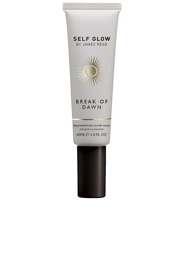 SELF GLOW BY JAMES READ Break Of Dawn Rejuvenating Glow Mask - N,a
