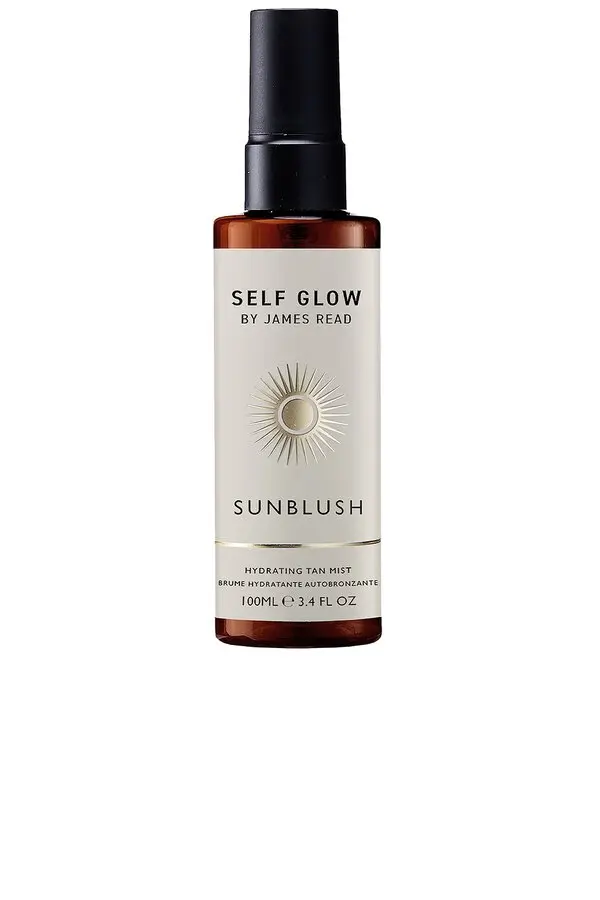 SELF GLOW BY JAMES READ Sunblush Hydrating Tan Mist - N,a