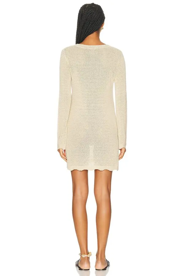 Posse Lennon Mini Dress