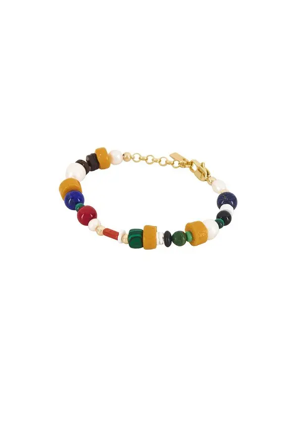 Éliou Maggi Bracelet - Multi Color