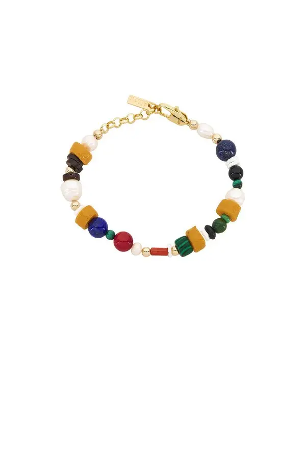 Éliou Maggi Bracelet - Multi Color