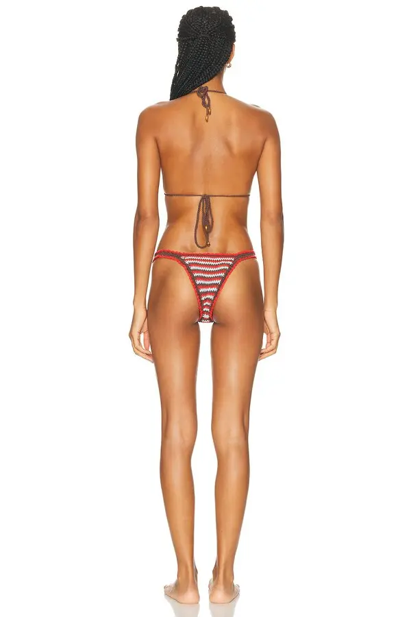 Akoia Swim Baris Bikini Set
