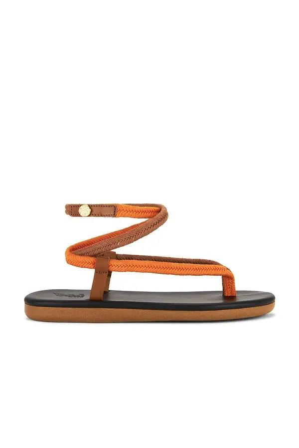 ANCIENT GREEK SANDALS Ormi Sandal