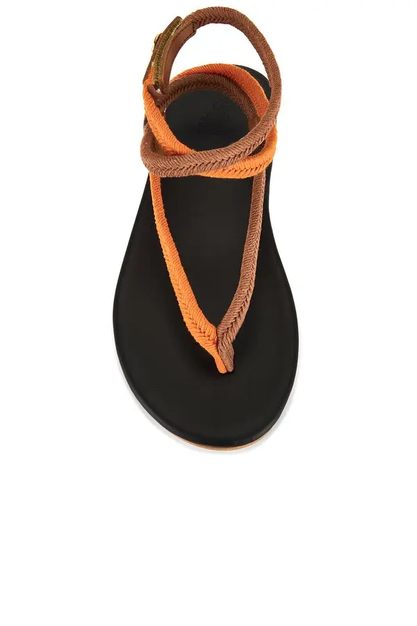 ANCIENT GREEK SANDALS Ormi Sandal