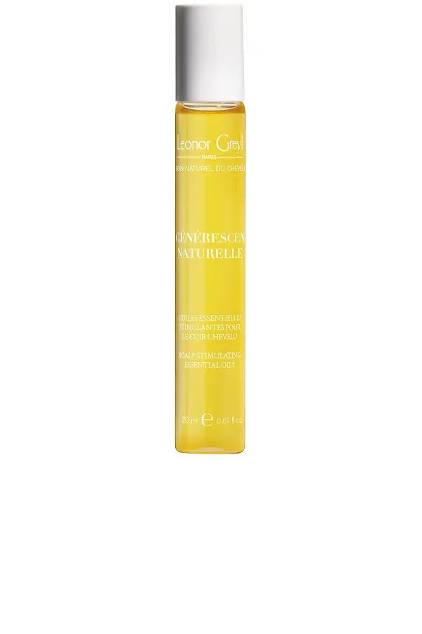 Leonor Greyl Paris Regenerescence Naturelle Stimulating And Purifying Scalp Oil - N,a