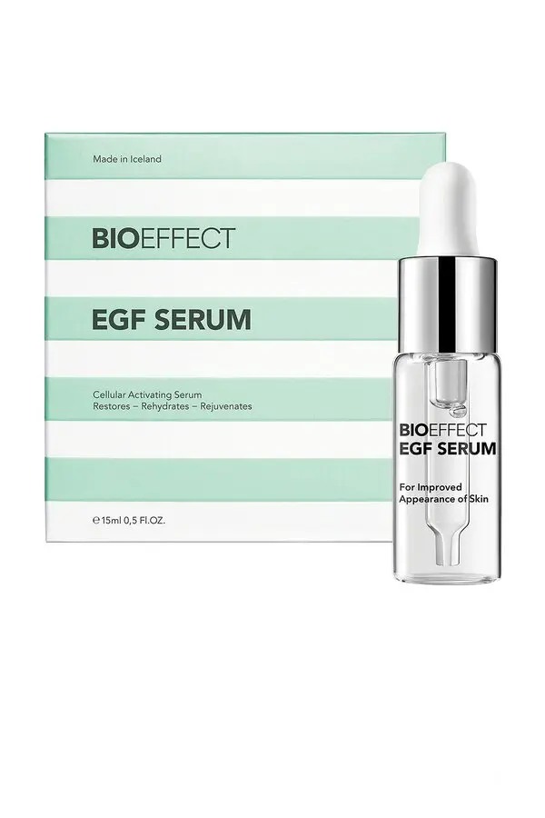BIOEFFECT Egf Serum