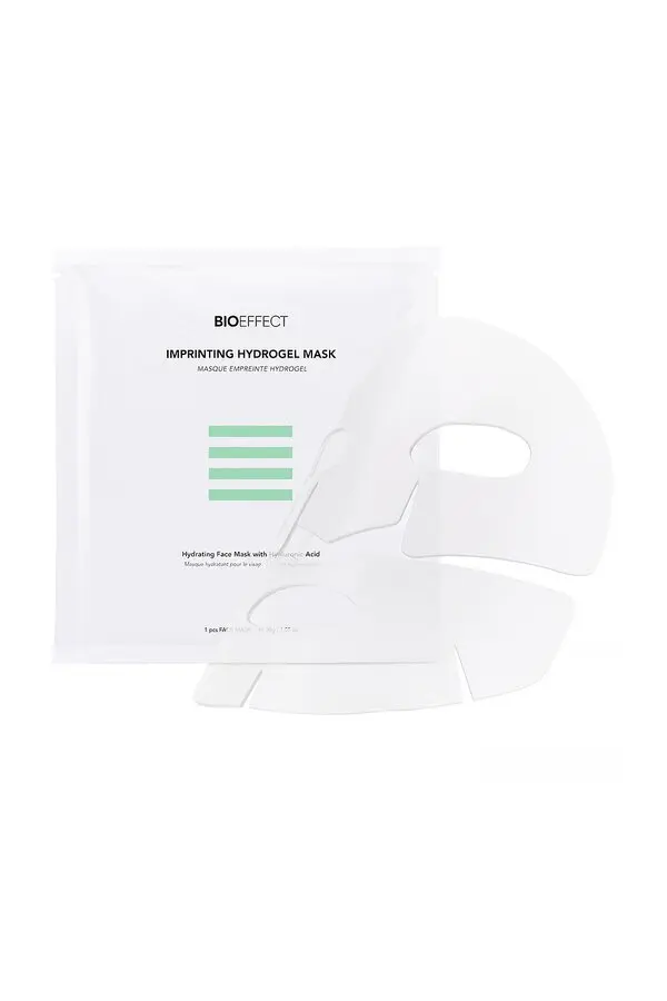 BIOEFFECT Hydrogel Imprinting Mask 6 Pack - N,a