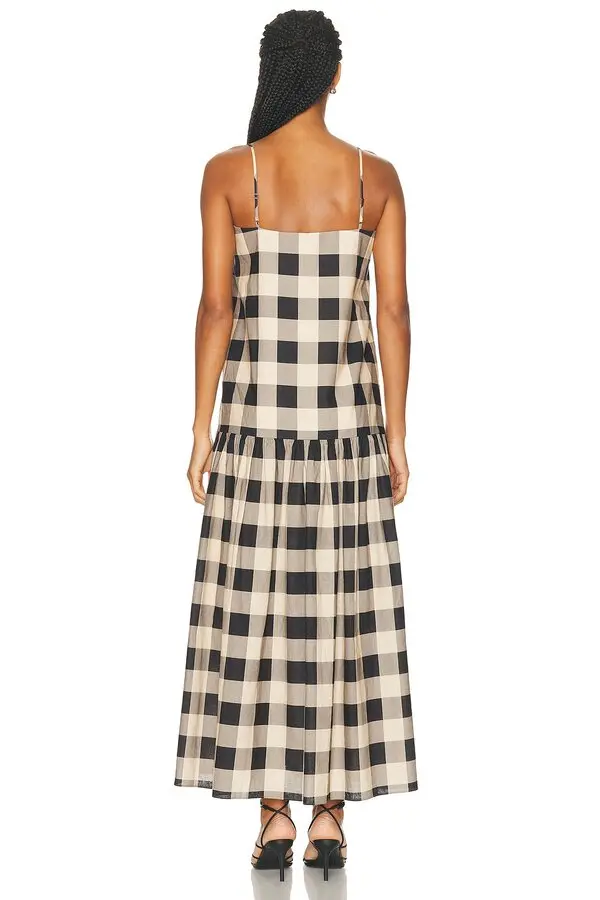 SEROYA Aydan Maxi Dress