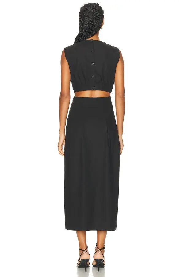 Jenni Kayne Kit Dress