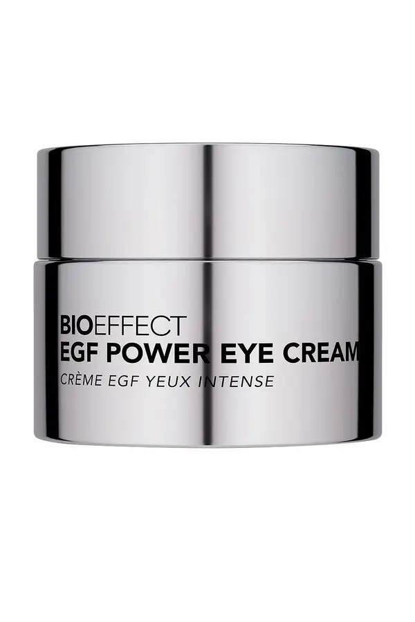 BIOEFFECT Egf Power Eye Cream - N,a