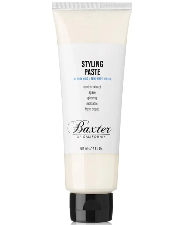 BAXTER OF CALIFORNIA Styling Paste