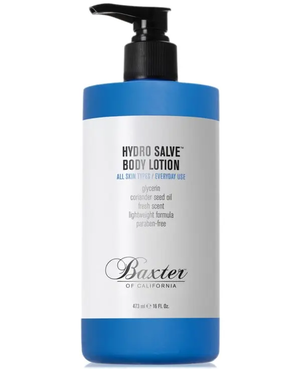 BAXTER OF CALIFORNIA Hydro Salve Body Lotion - No Color