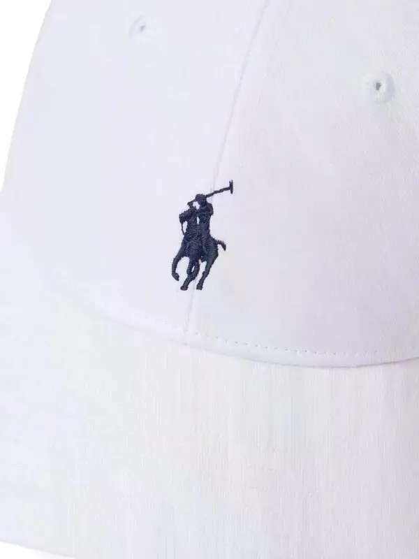 Rlx Ralph Lauren Polo Pony Cap