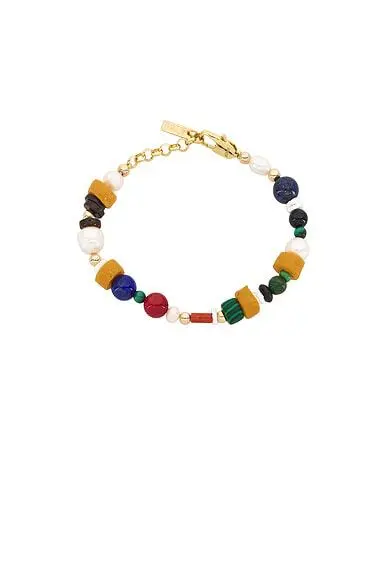 Éliou Maggi Beaded Bracelet