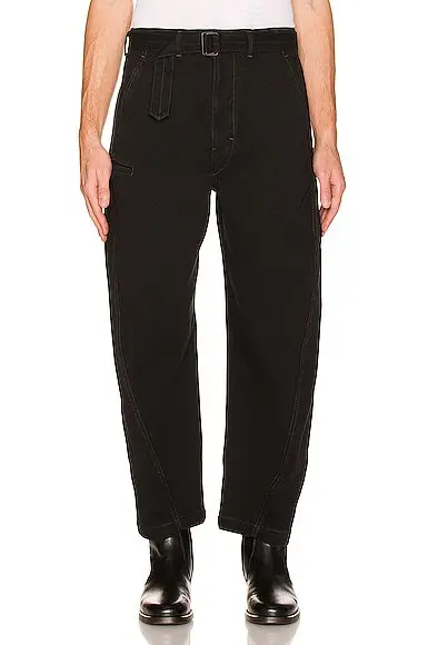 LEMAIRE Twisted Pants