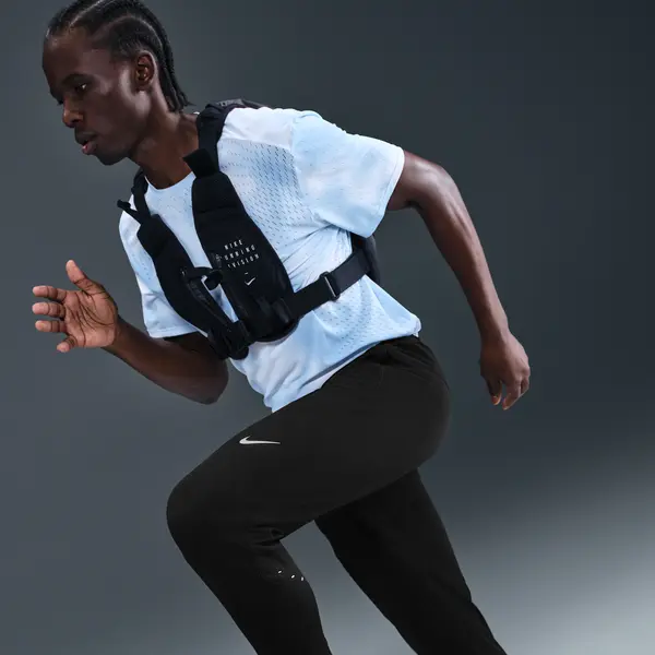 Nike Stride Dri-fit Knit Running Pants