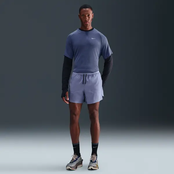 Nike Stride Dri-fit 5" 2-in-1 Running Shorts