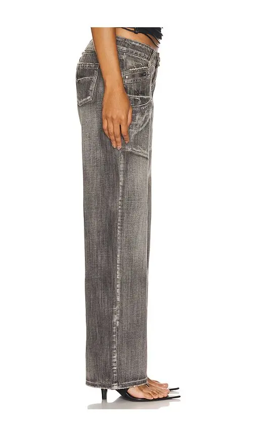 JADED LONDON Hunter Jean