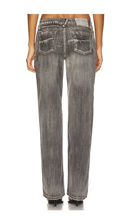 JADED LONDON Hunter Jean