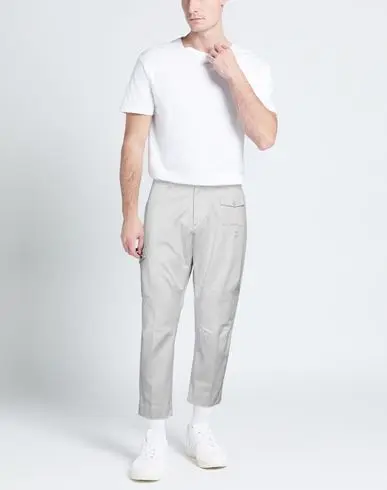 DONDUP Tapered Leg Pants