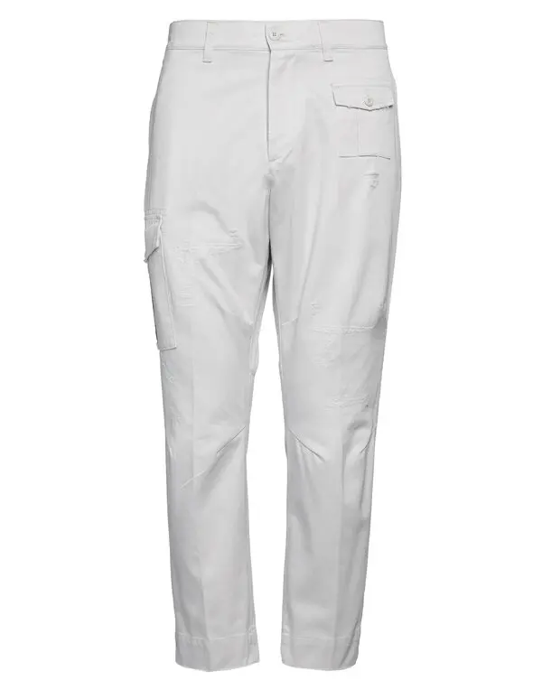 DONDUP Tapered Leg Pants
