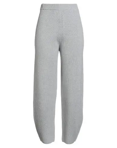 Peserico Virgin Wool, Silk, Viscose, Cashmere, Polyester Knit Pants