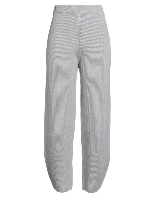 Peserico Virgin Wool, Silk, Viscose, Cashmere, Polyester Knit Pants