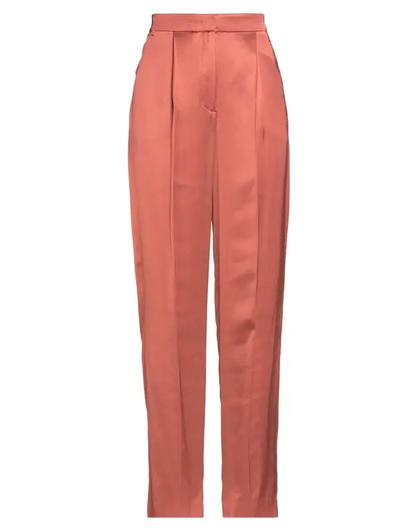 Liu Jo Straight-leg Viscose Pants