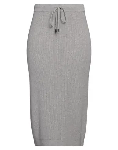Peserico Pescarico Virgin Wool, Silk, Cashmere, Metal Fiber, And Viscose Blend Pencil Skirt