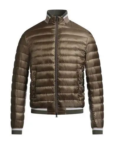 Herno Puffer Jacket - Green