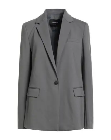 Fabiana Filippi Jersey Blazer