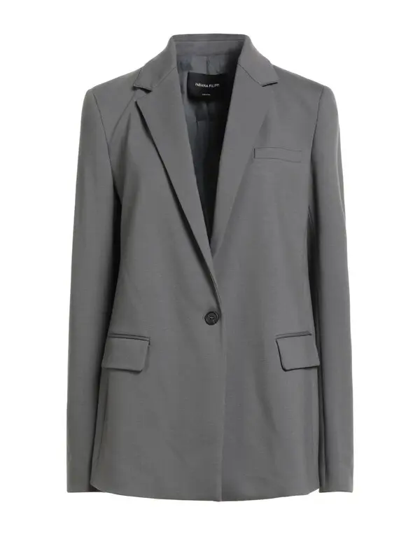 Fabiana Filippi Jersey Blazer