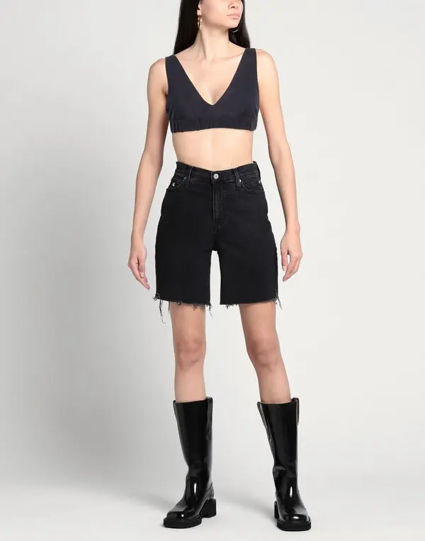 Peserico Virgin Wool, Silk, And Cashmere Cropped Top