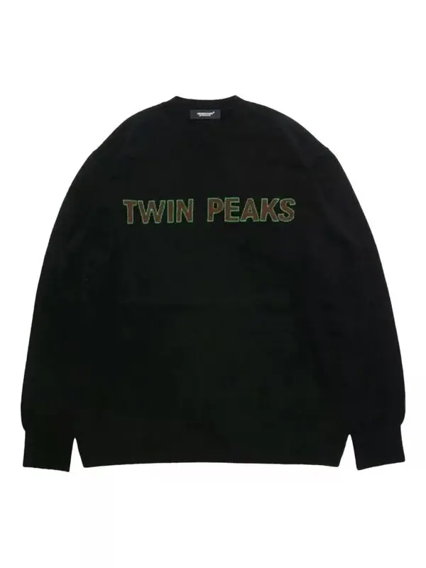 Undercover Twin Peaks Sweatshirt
