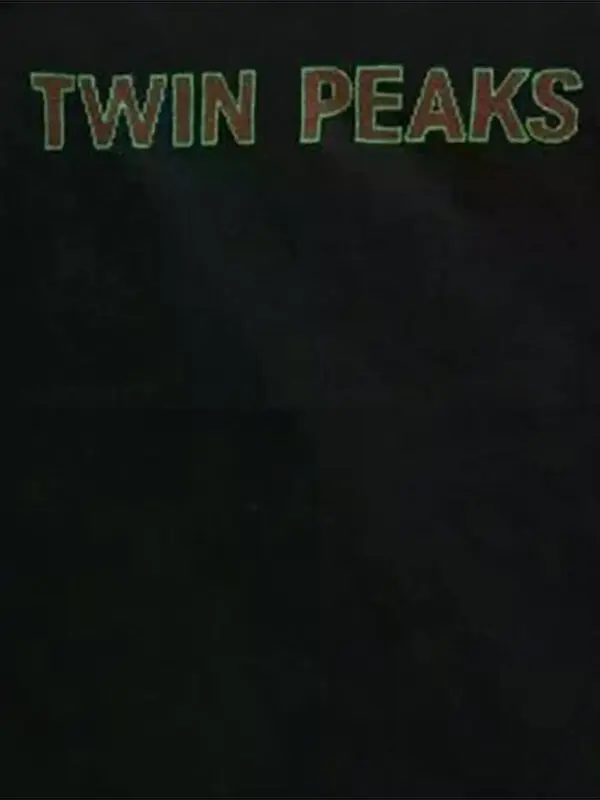 Undercover Twin Peaks Sweatshirt